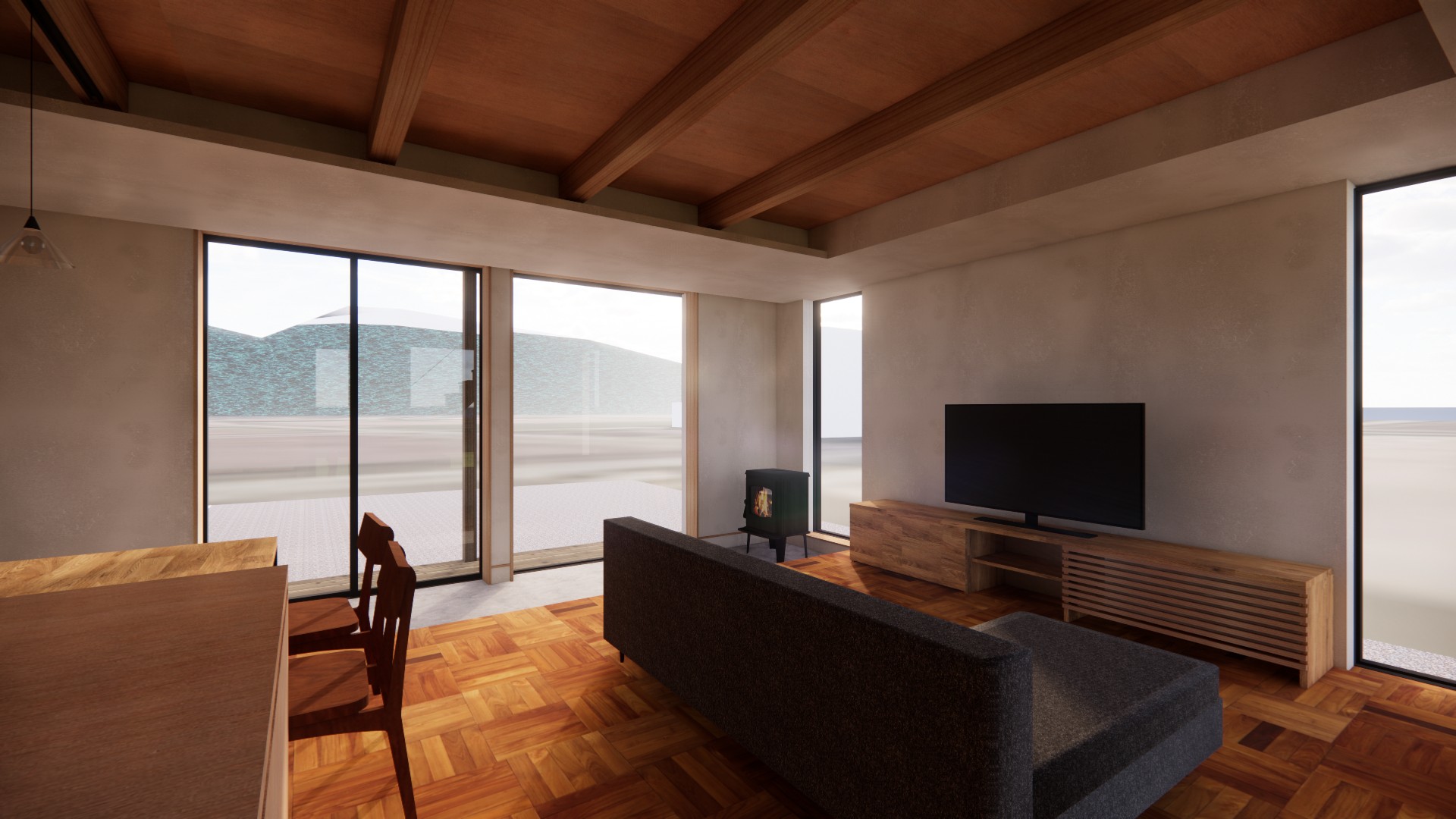 次回【完成見学会】の見どころ | 長野県のデザイナーズ注文住宅【Archi Airs（アーキエアーズ）】