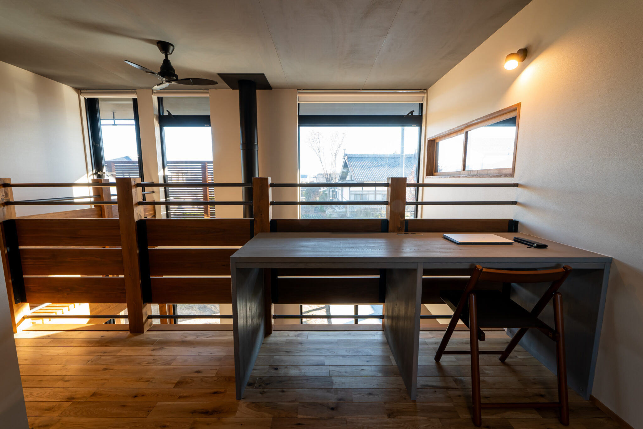 「Long Loved Design」の住まい⑬-7実例紹介 | 長野県のデザイナーズ注文住宅【Archi Airs（アーキエアーズ）】